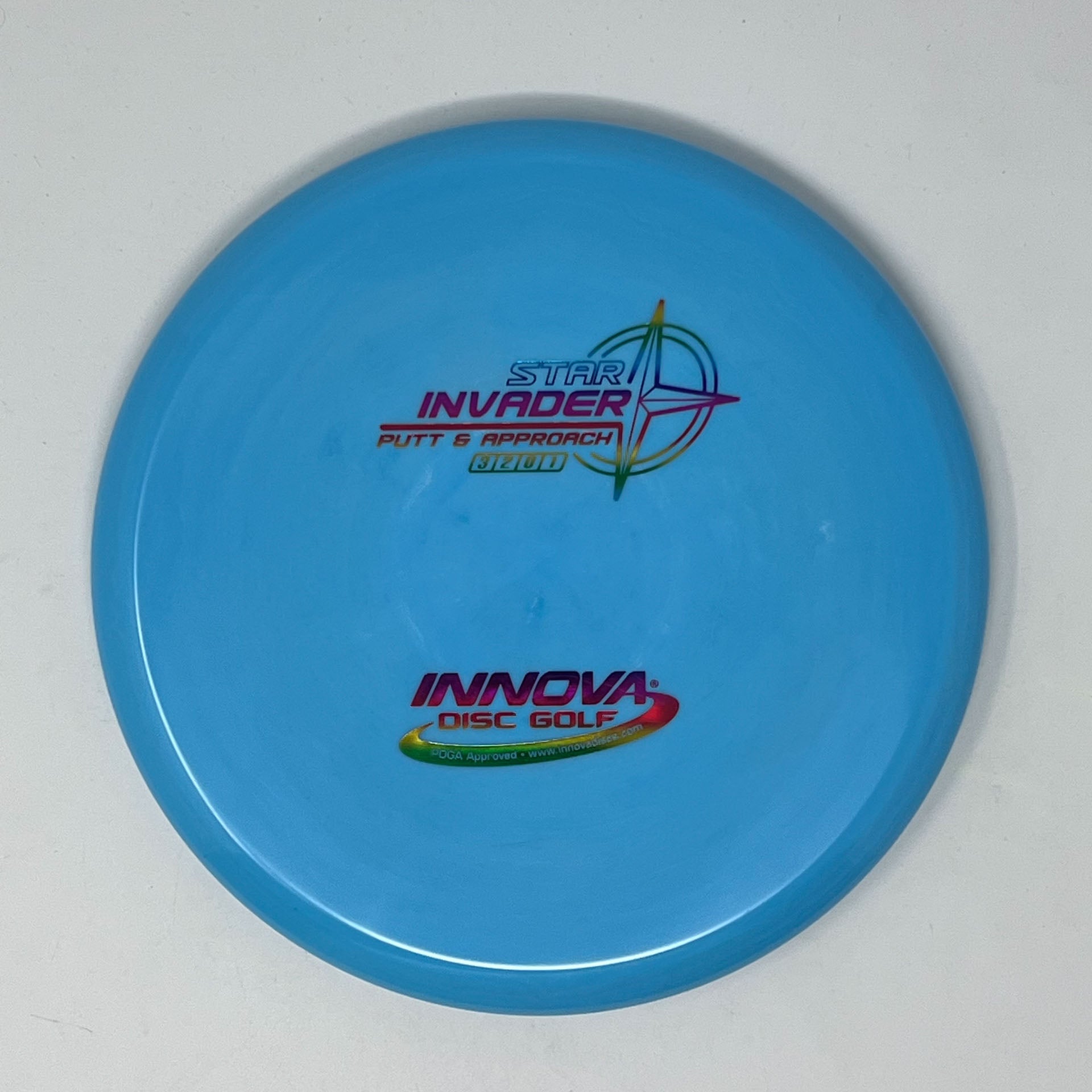 Innova Star Invader