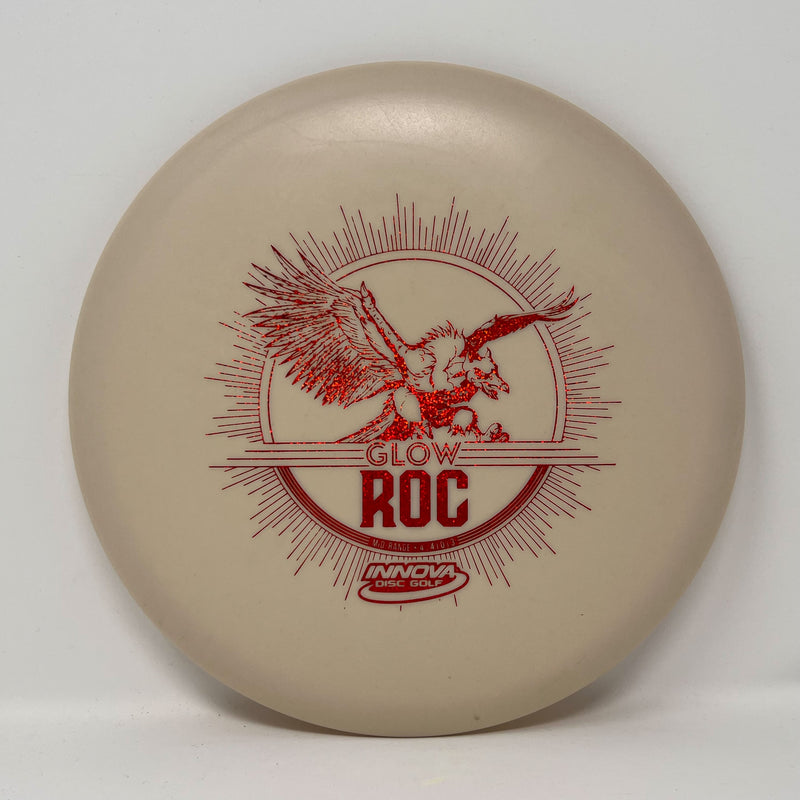 Innova Glow DX Roc