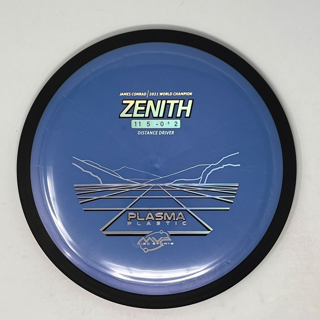 MVP Plamsa Zenith