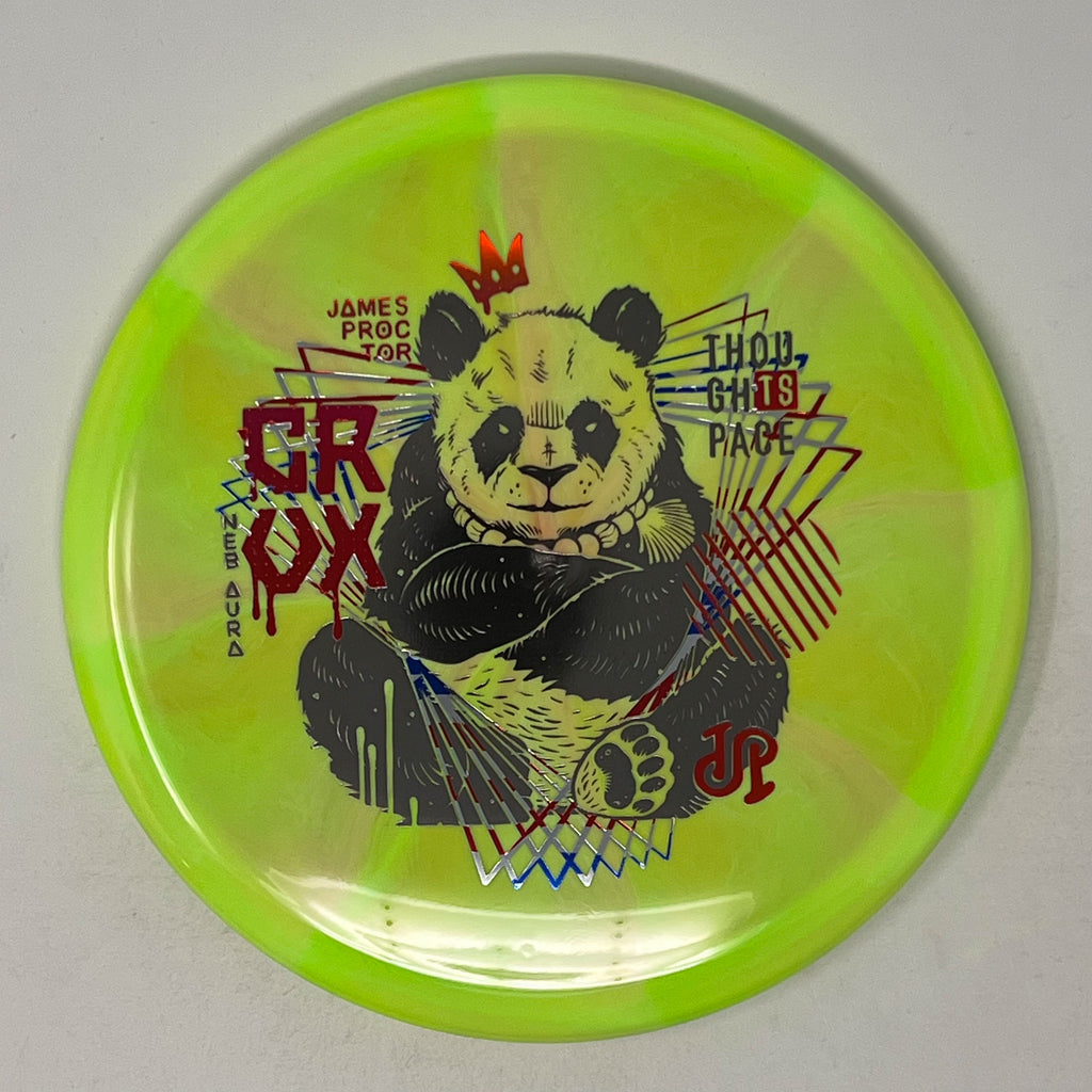 Thought Space Athletics Nebula Aura Crux (James Proctor Signature Seri