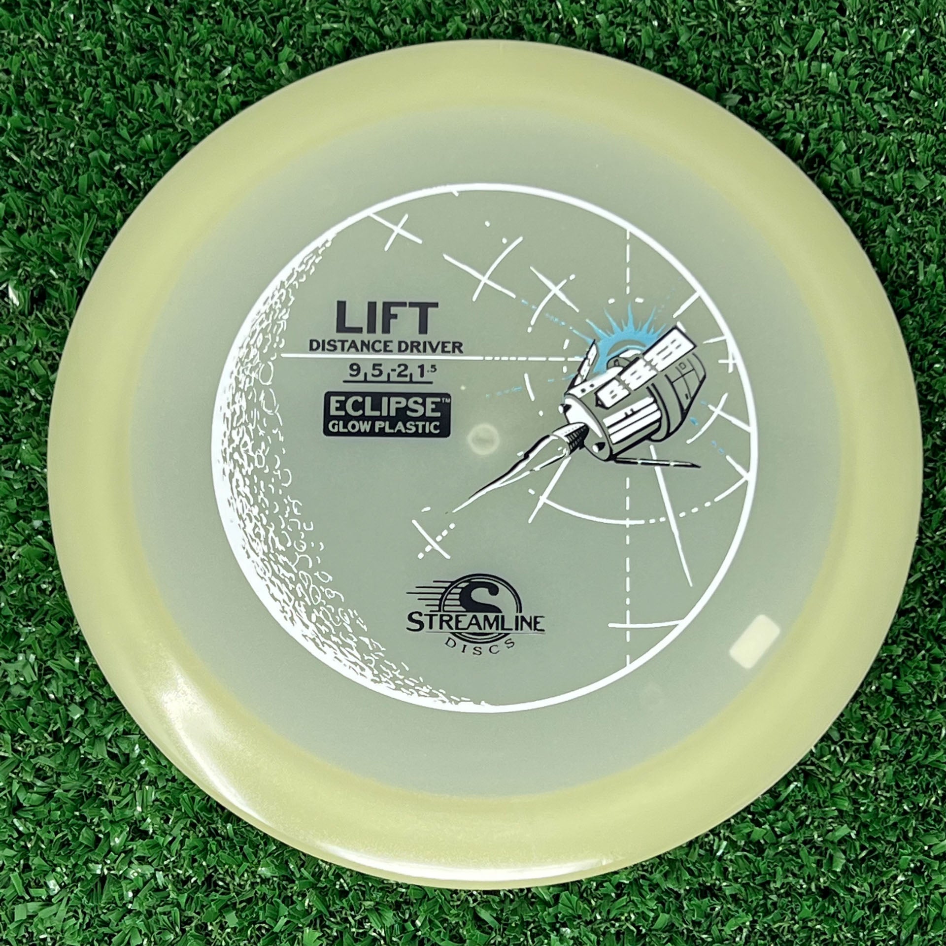 Streamline Eclipse 2.0 Lift