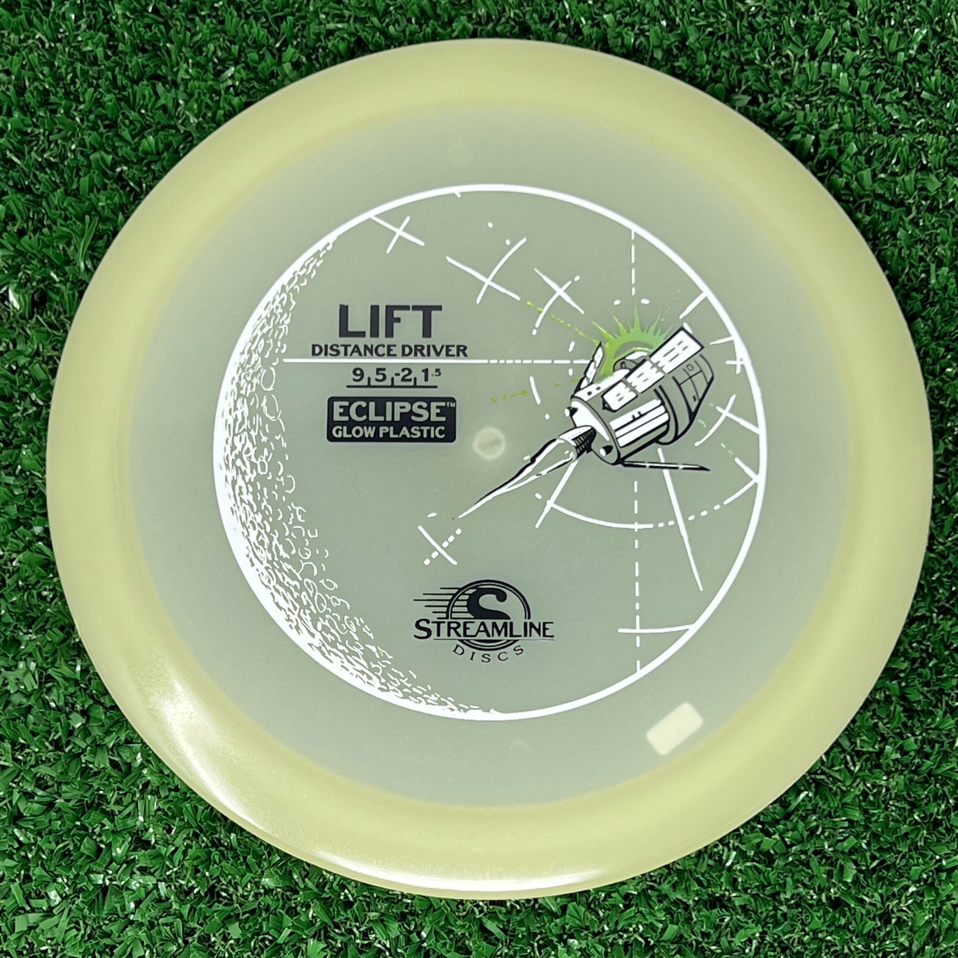 Streamline Eclipse 2.0 Lift